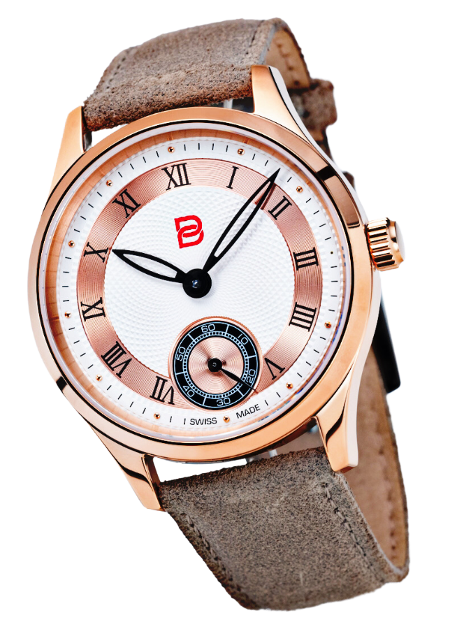 Dynasty 001 | The Watch Gallery