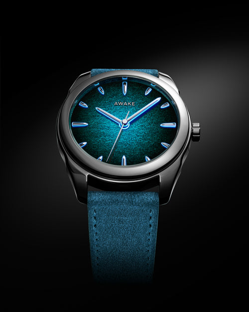 AWAKE WATCHES | The Watch Gallery