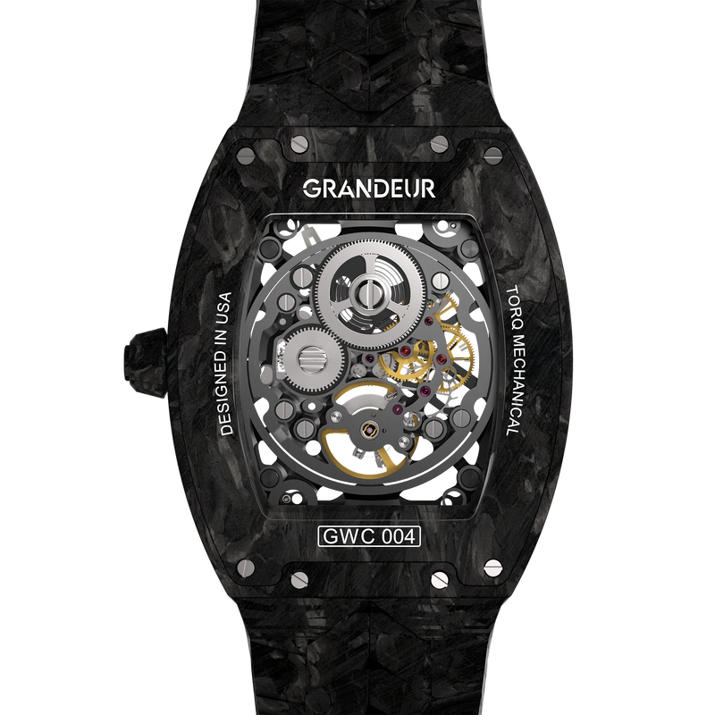 Grandeur Watches