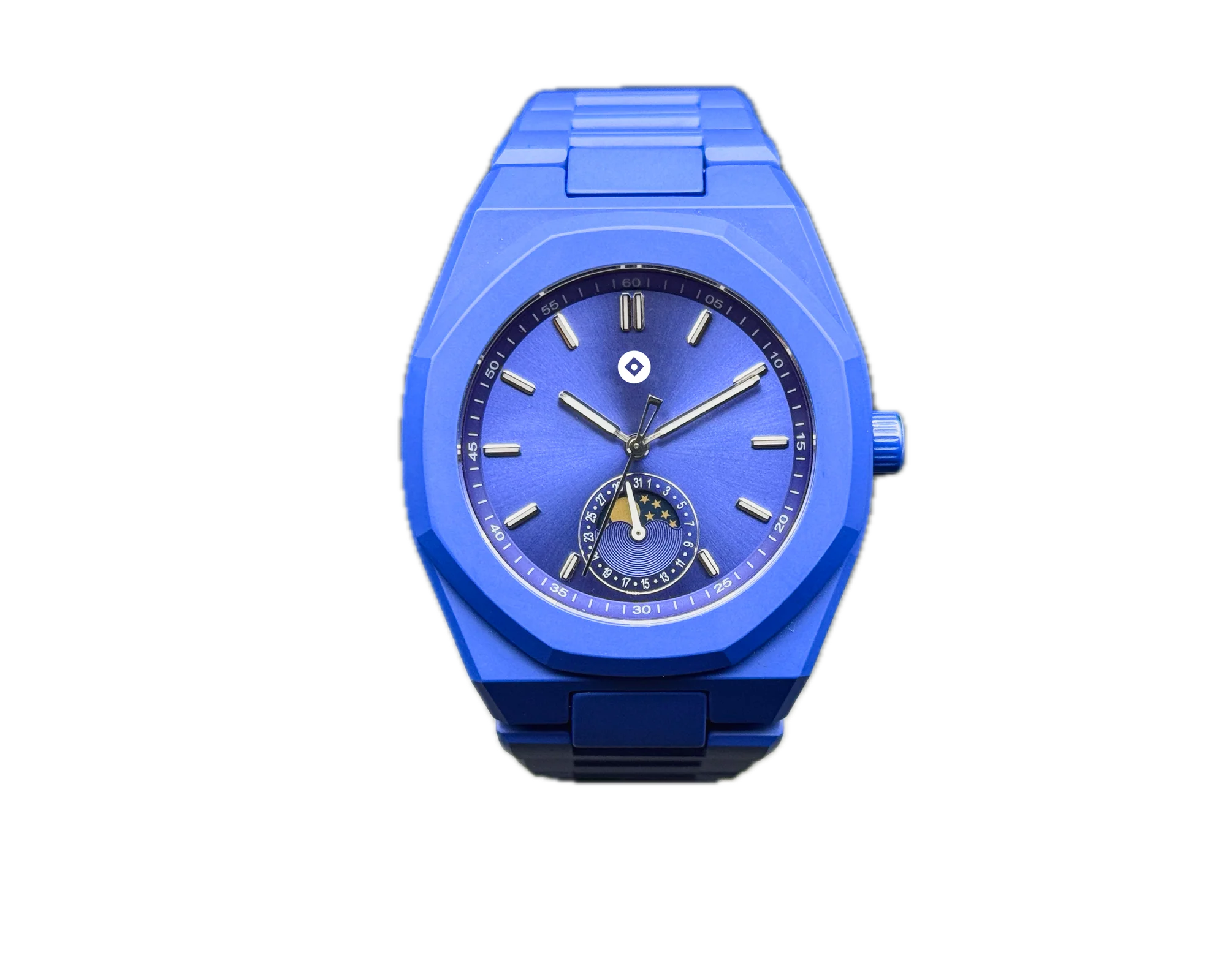 Origin Ceramique | Omnis (Pre-orders) | THE WATCH GALLERY