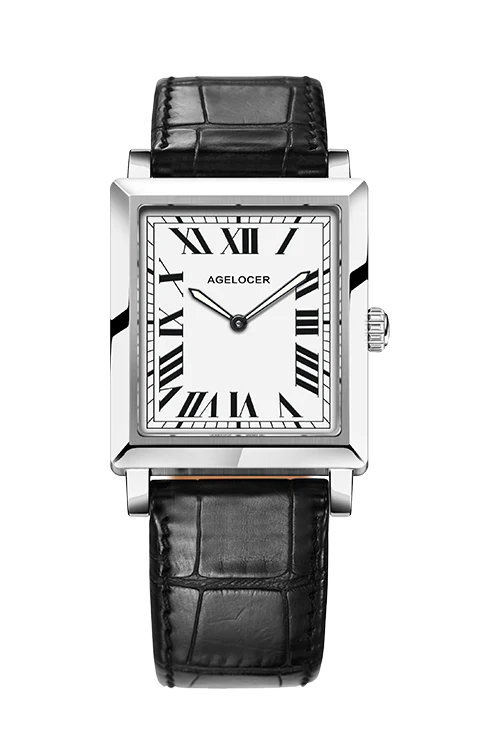 Agelocer Codex quartz | The Watch Gallery Paris