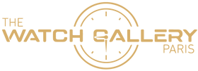 Watches | THE WATCH GALLERY