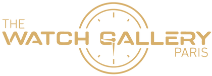 Watches | THE WATCH GALLERY
